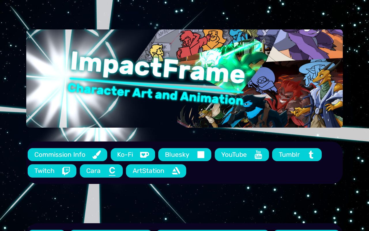 ImpactFrame Links